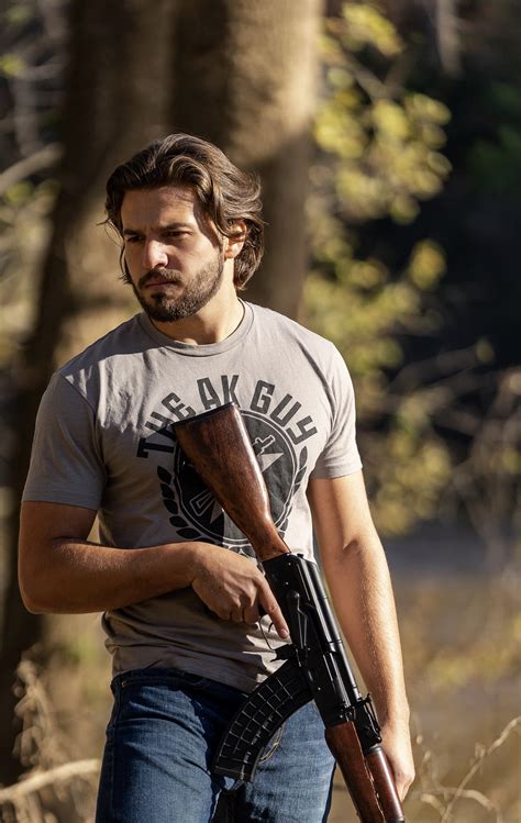 About The Ak Guy