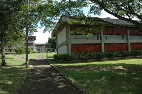 Quiénes Somos Campus De Santiago