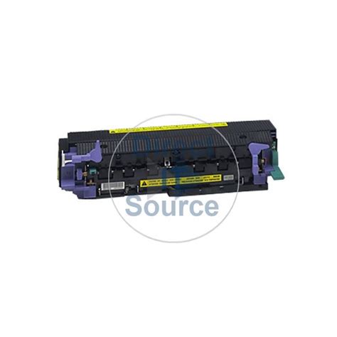 Hp Q3984a 110 Volts Fuser Kit For Color Laserjet 5550