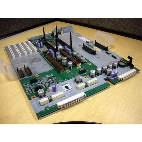 Ibm 03n6743 Plugable System Backplane For 9113 550 9113 55a