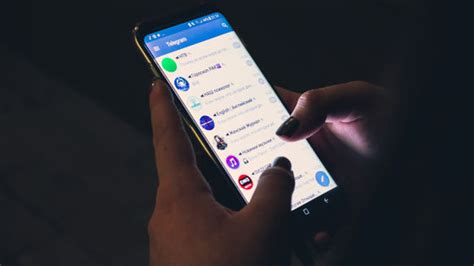Telegram Releases Patch For Zero Day Vulnerability That Allowed