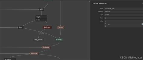 Onnx转tensorrt模型出现错误 This Version Of Tensorrt Only Supports Input K As An Initializer Csdn博客