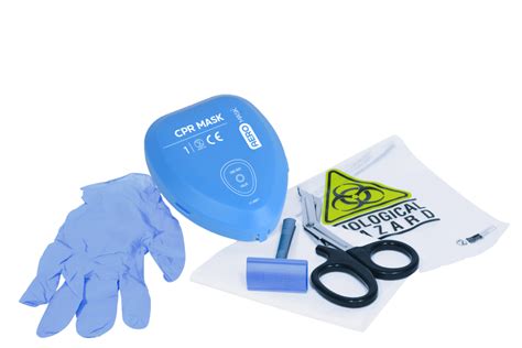 Defib Aed Prep Pack Adelaide Safety Supplies