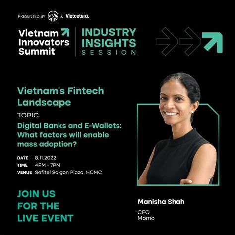 Hao Tran On Linkedin For Fintech And Banking Professionals Cant Miss This Were Down To