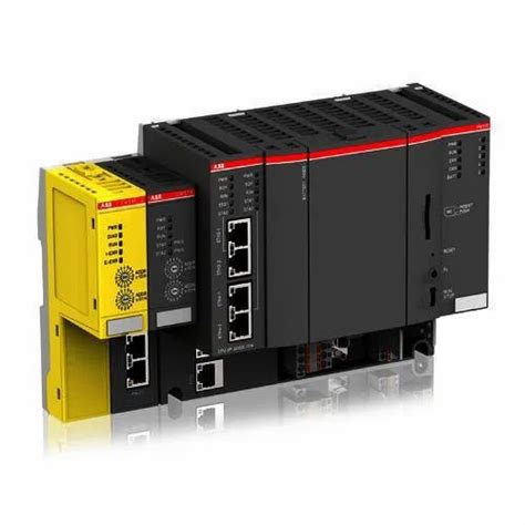 0 5 A ABB PLC Controller 240 V AC At Rs 4500 Piece In Coimbatore ID 20952136688