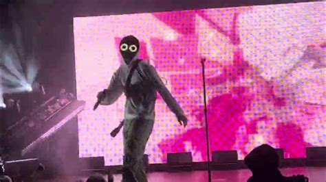 Boywithuke Prairies Live In Atlanta Youtube