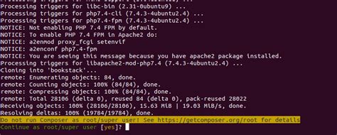Installing Bookstack Wiki On Aws Free Instance Ithowtoocom