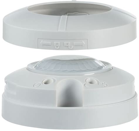 Slw360n Timeguard Timeguard Presence Detector Pir Sensor 8m Sensor Range 190 1837 Rs