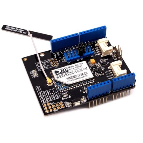 Wifi Shield