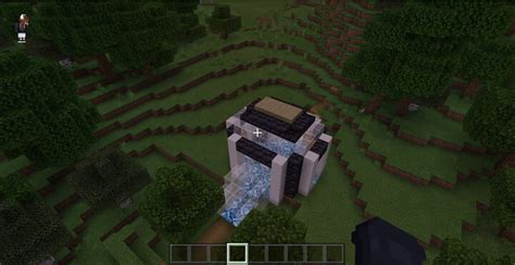 Survival With Cool Spawn Minecraft Map