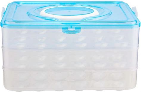 3 Layer 72 Egg Grid Box At ₹ 300piece Egg Crate In Surat Id