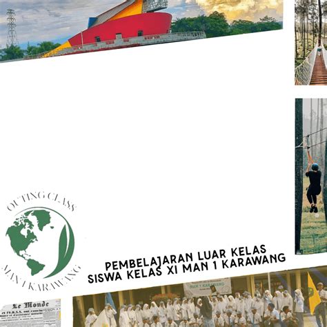 Twibbonize Show Your Supports