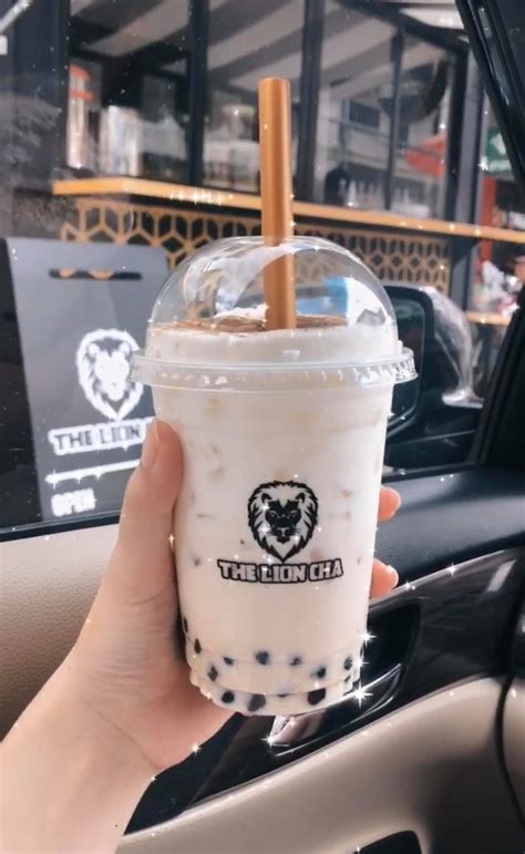 หนูอร่อยมากนะ The Lion Cha Official