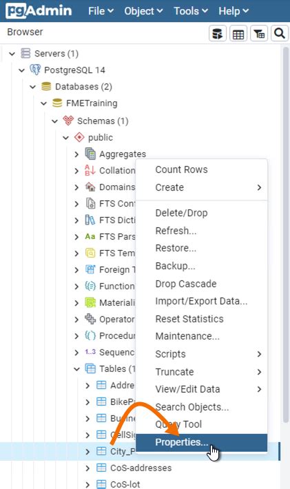writing multiple geometry types to an existing postgis table fme