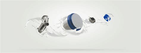 Single Use Aseptic Sampling System The Better Way To Sample