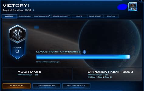 Bug I Think Rstarcraft