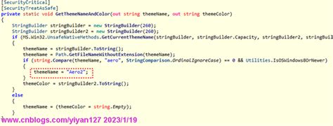 WPF控件模板查看 赵御辩 博客园