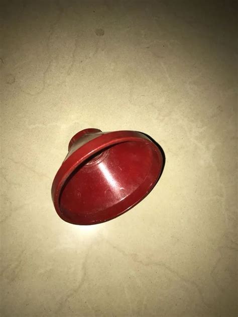 Mild Steel Co2 Discharge Nozzle Cylinder At ₹ 5000piece In New Delhi