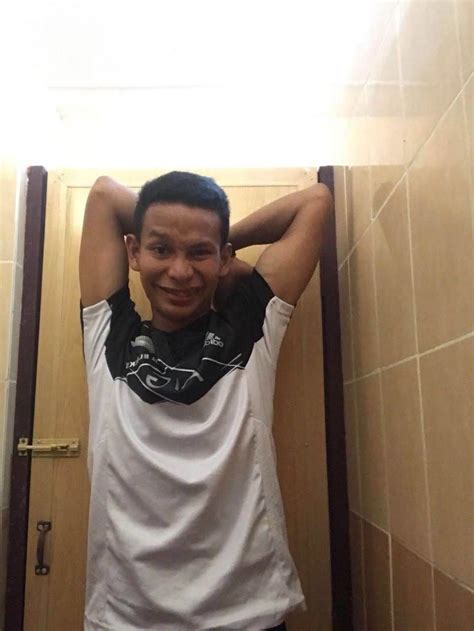 Malaysian Men Baited