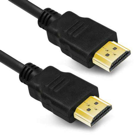 The Electronics Hub 4k Uhd Hdmi Cable With Ethernet Gold Plated The Electronics Hub 4k Uhd Hdmi Cable With Ethernet Gold Plated