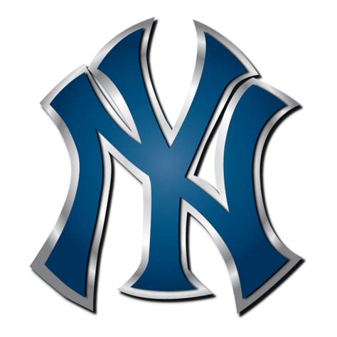 New York Yankees Logo Png Vector Ai Free Download