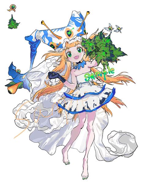 超可爱的人物设计電子幻觉ep 站酷zcool