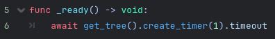 How To Use A Timer In Godot Blue Robot Guru