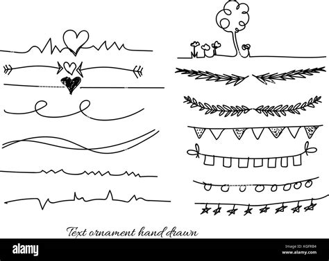 Line Break Design