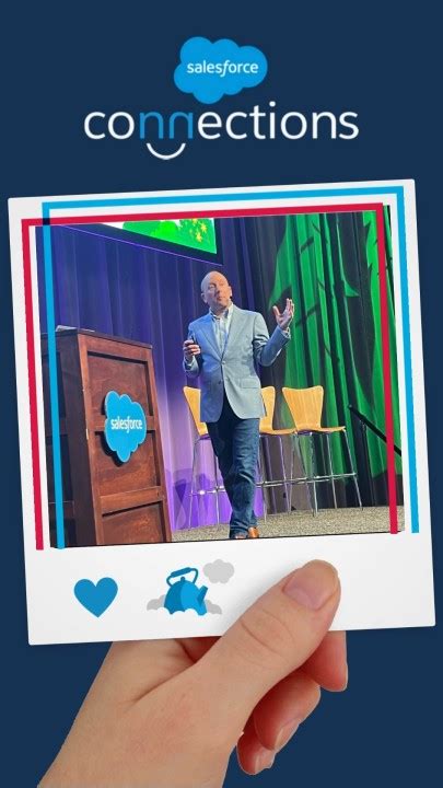 [video] Cloudkettle On Linkedin Cloudkettle At Salesforce Connections