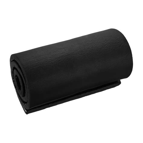 Uxcell 12x39x0 6 Foam Padding Neoprene Sponge Close Cell Sheet Roll Rubber Insulation