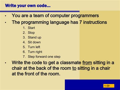 Ppt Chapter 11 Information System Development And Programming Languages Powerpoint