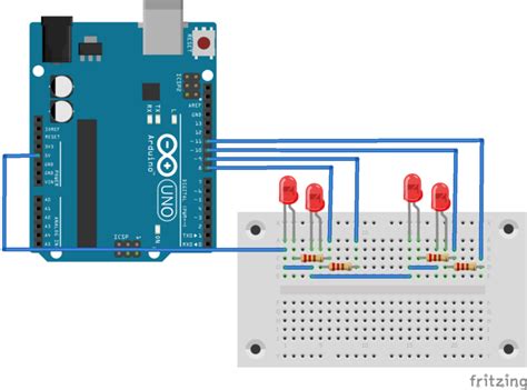 How To Schedule Embedded Tasks In Arduino Using FreeRTOS