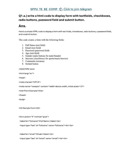 wt model insem pdf
