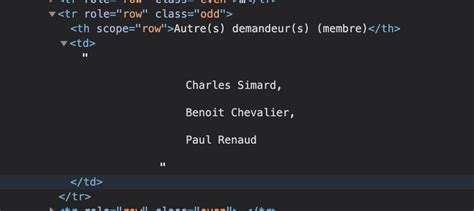 Javascript Why Ejs Generates Spaces Between Each Iteration Of A Foreach Loop Stack Overflow