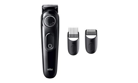 Braun Series 3 BT3411 - Trymery - Sklep internetowy - al.to