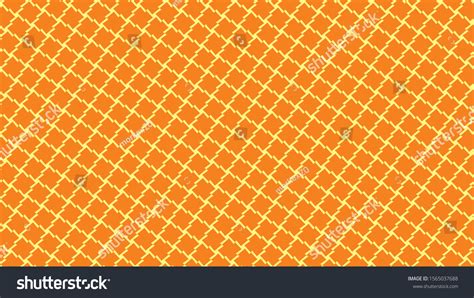 Geometric Shape Colourful Pattern Tessellations Pattern Stock