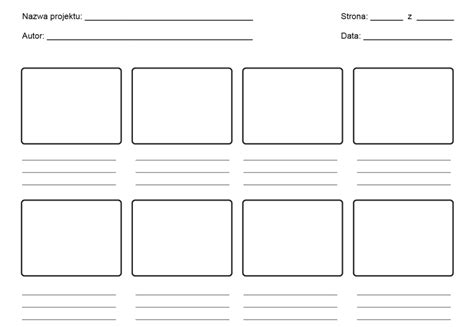 Storyboard Examples 44 Photo