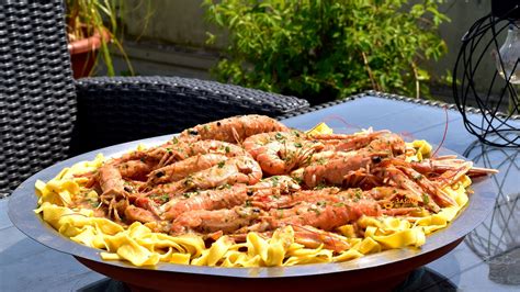 Sašina Kuhinja Buzara Recept Sašina Kuhinja