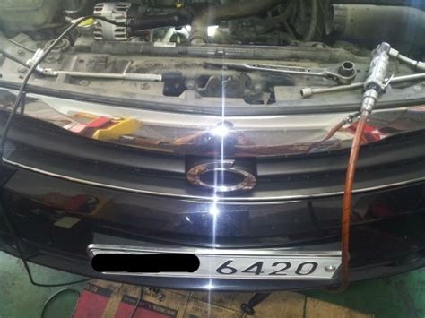 뉴sm5임프레션에어컨수리6420nsm5임프레션에어컨콤프레샤수리 네이버 블로그