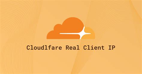 retrieving the real client ip from cloudflare in apache nginx and php devanswers