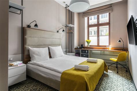 Apartment No23 Premium Krakow New 2026 Prices Reviews Book Now