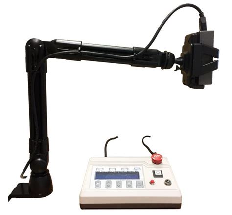 Xl Opti Link Portable Corneal Cross Linking System Optimetrics Inc