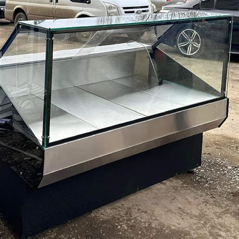 Daxl Macivrebi დახლ მაცივრები Tbilisi