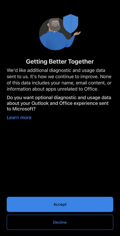 How To Setup IMAP Email In Microsoft Outlook IOS Phone