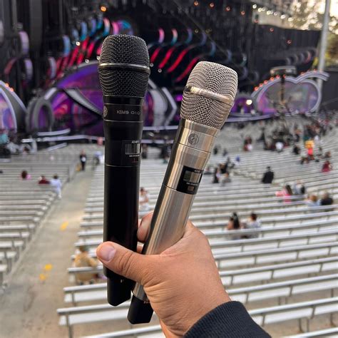 Bí Quyết Chọn Mua Micro Sự Kiện Cho Người Mới Từ A Z Âm Thanh Loa đài