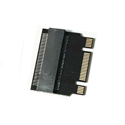 Lianxue Speed Nvme M2 2230 To 2242 Adapter Expansion Card Expansion