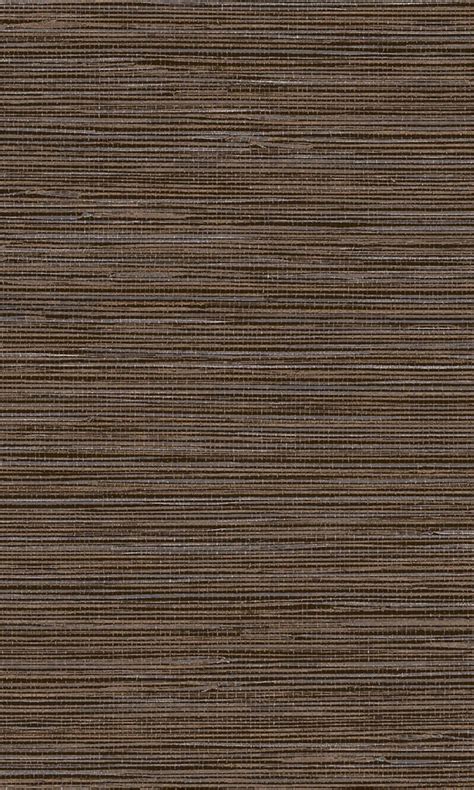 Brown Textured Grasscloth Wallpaper R8228 Sample Price Artofit