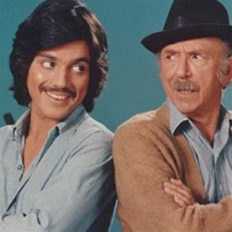 Chico And The Man Television Show Freddie Prinze Men Tv