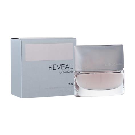Calvin Klein Reveal Eau de Toilette за мъже 30 ml | Parfimo.bg