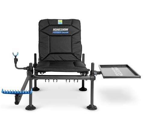 Preston Ignition Feeder Chair Combo Feederstoel Carpshop24